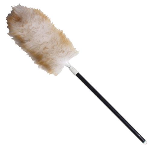Unger Extendable Wool Duster 961420 – TheGardenStore.com