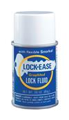 AGS LE-5 Lock-Ease Graphited Lock Fluid Aerosol 3 Oz – TheGardenStore.com