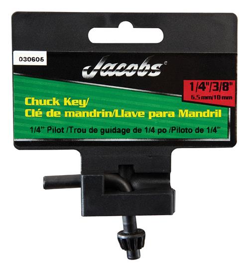 Jacobs KGA #3605 Chuck Key 30605 – TheGardenStore.com