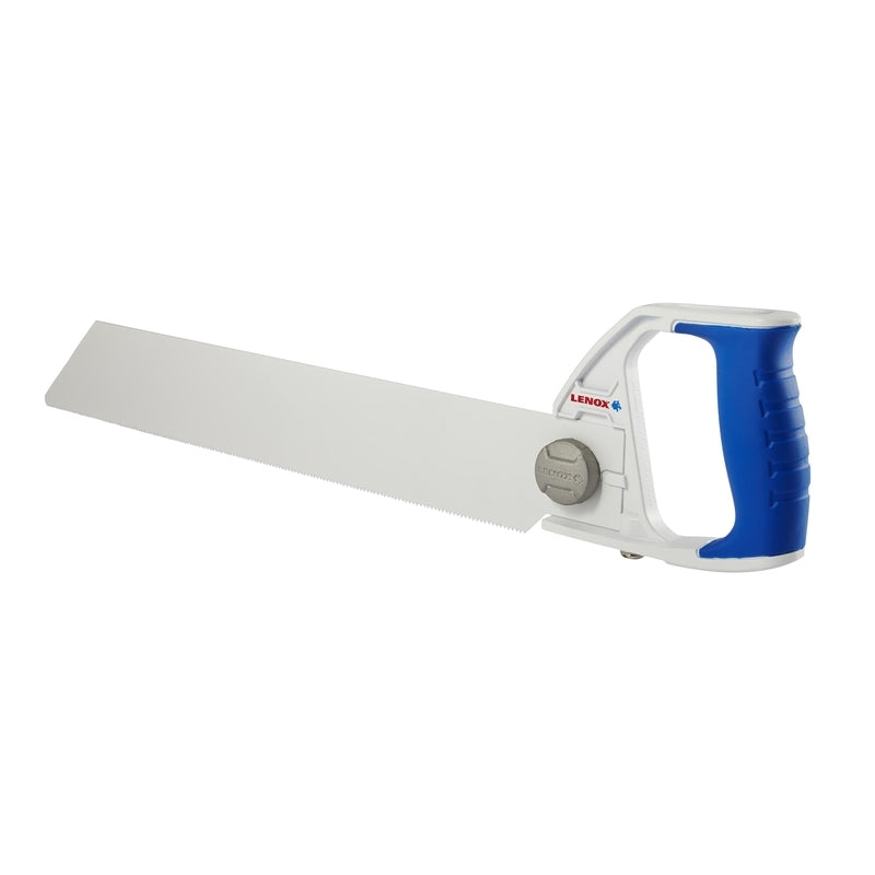 Lenox 18 In. PVC/ABS Plastic Hand Pipe Saw 20980-HSF-18 ...
