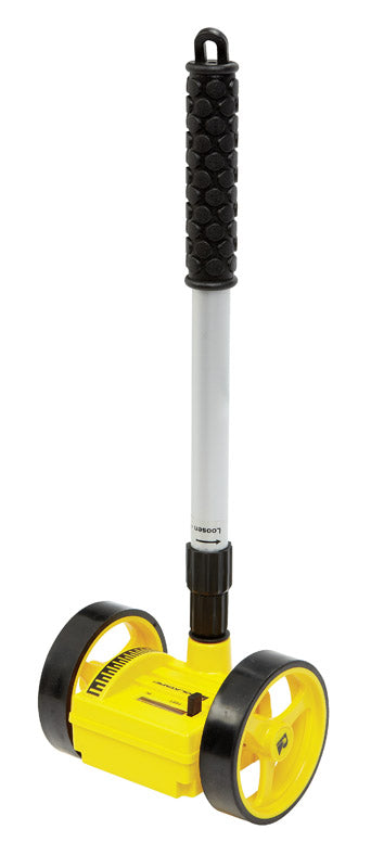 Rolatape 4 Inch Measuring Wheel RT204 – TheGardenStore.com