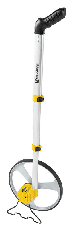 Rolatape 12 Inch Measuring Wheel RT312 – TheGardenStore.com