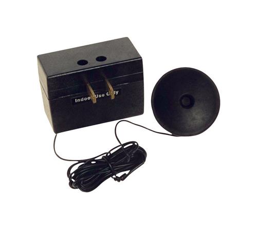 AmerTac 200W 3-Level Touch Pad Dimmer 6043BC – TheGardenStore.com