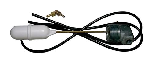 Ametek Lead Free Shallow Well Air Volume Control LAVC-LF ...