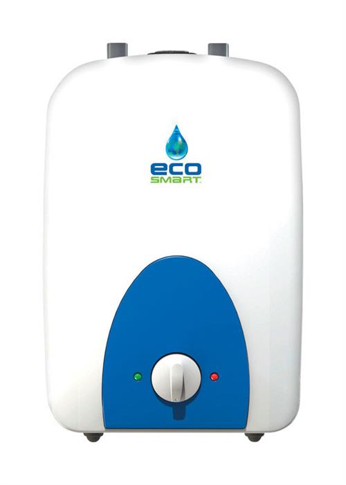 EcoSmart 1.5 Gallon Mini Tank Water Heater ECO MINI 1 – TheGardenStore.com