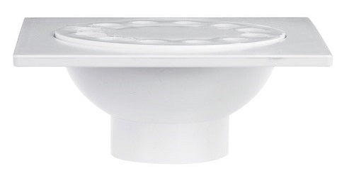 Sioux Chief 1-1/2 in. Dia. PVC Bell Trap Drain 866-2PPK ...
