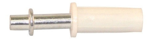 Barton Kramer 1-1/8 in. Bi-Fold Closet Door Top Guide 120 ...