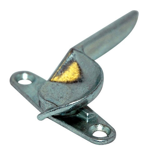 Barton Kramer Pan Am Single-Hung Window Sash Lock 2-Pack 310C ...