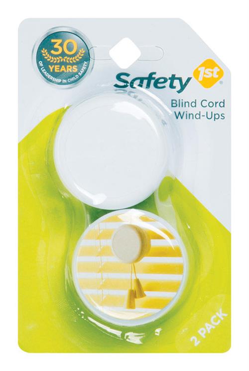 Safety 1st Blind Cord Wind-Ups 2-Pack 222 – TheGardenStore.com