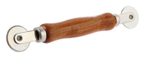 Barton Kramer 651 Wood Handle Screen Spline Tool – TheGardenStore.com