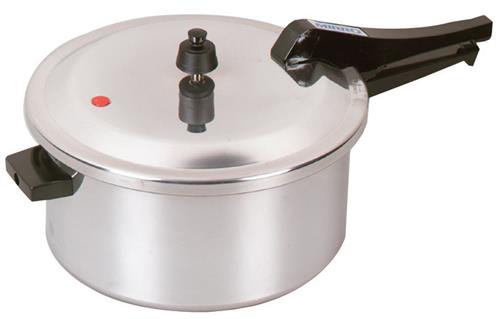 Mirro 6 Quart Pressure Cooker 92160 – TheGardenStore.com