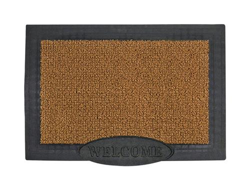Grassworx 36" X 24" Astroturf Welcome Mat 10374048 – TheGardenStore.com