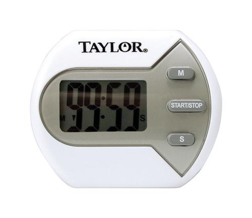 Taylor 5806 Digital Compact Timer – TheGardenStore.com