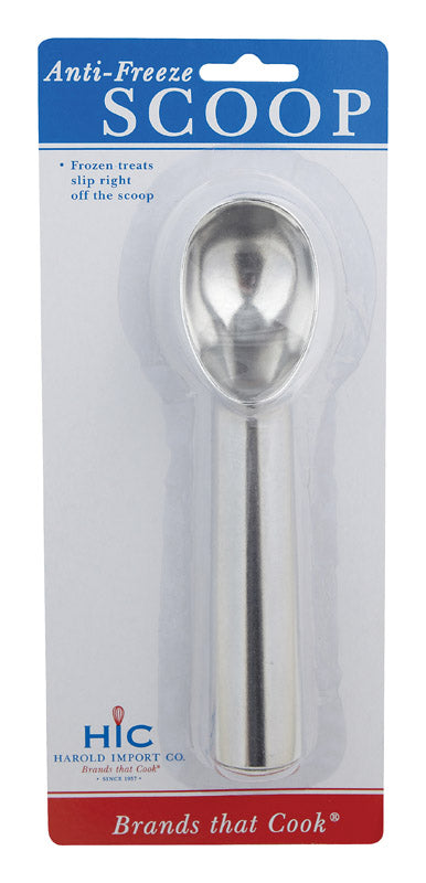 HIC Anti Freeze Ice Cream Scoop AFS – TheGardenStore.com