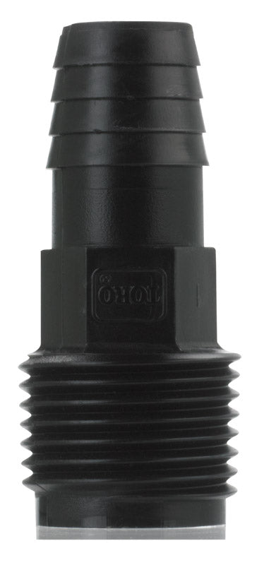 Toro 1/2 Inch Male Adapter 53388 – TheGardenStore.com
