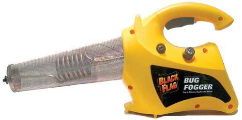 Black Flag Propane Powered Bug Fogger 190095 – TheGardenStore.com