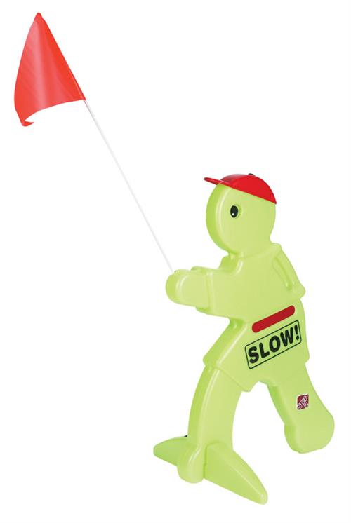 Step 2 Kid Alert Visual Warning Signal 864804 – TheGardenStore.com