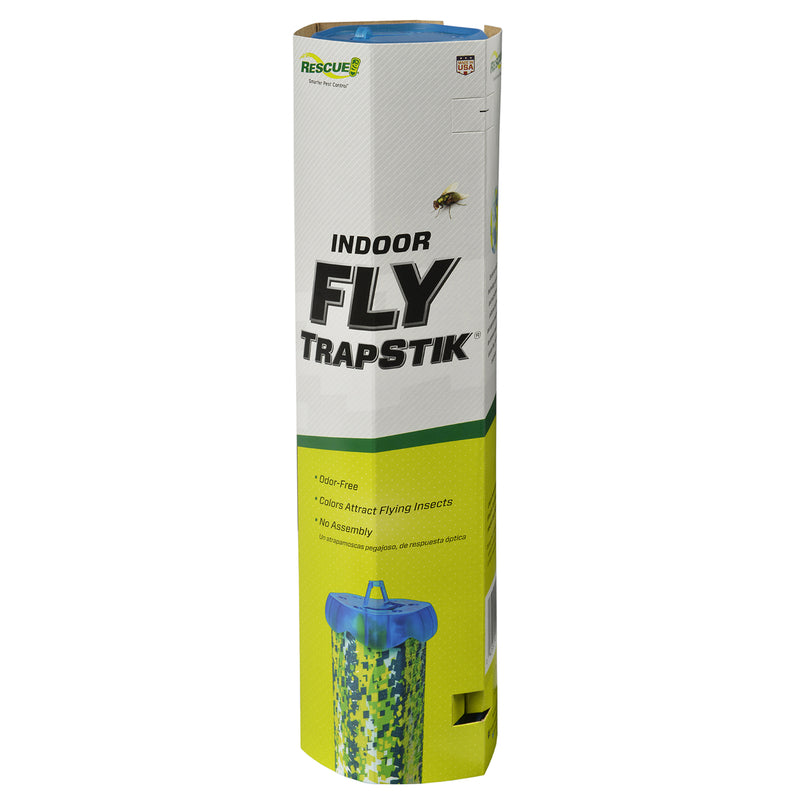 Sterling Rescue TrapStik Fly Trap TSF-BB8 – TheGardenStore.com