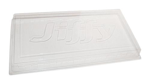 Jiffy TDOME Gro Dome Plant Tray Cover – TheGardenStore.com