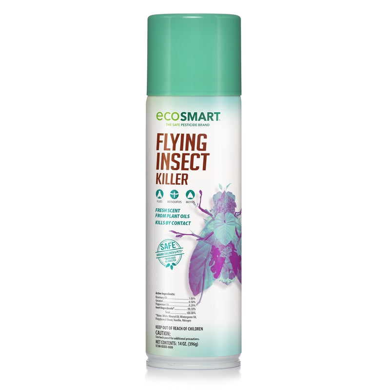 EcoSmart Organic Flying Insect Killer 14 Oz 33525 – TheGardenStore.com