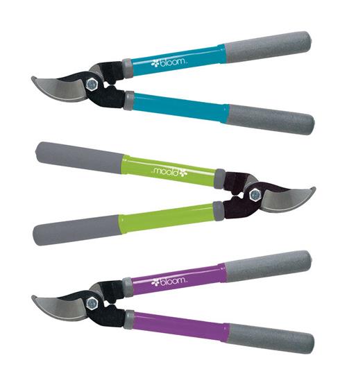 Bloom 15" Mini Bypass Lopper 3378BL – TheGardenStore.com