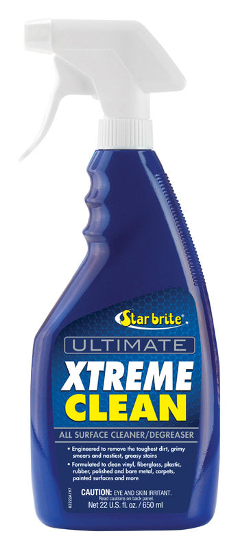 Star Brite Ultimate Xtreme Clean 22 Oz 83222 – TheGardenStore.com