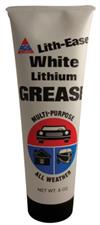AGS WL-8 Lith-Ease White Lithium Grease – TheGardenStore.com