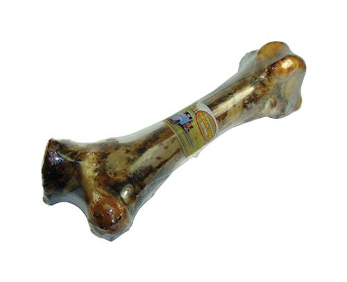 Eco Farms Beef Femur Dog Bone 8283 – TheGardenStore.com