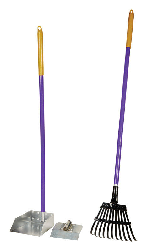 PDQ 3-Piece Waste Tool Kit 51114 – TheGardenStore.com