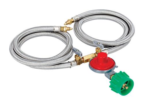 Bayou Classic Dual Hose Valve Assembly M2HPH – TheGardenStore.com